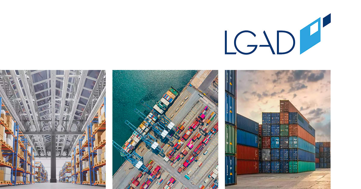 Landesverband Bayern Großhandel • Außenhandel • Dienstleistungen e.V.