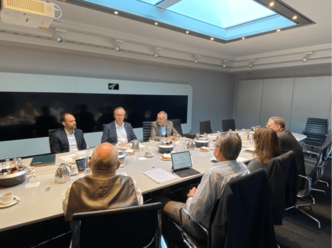 Politiker:Talk | LGAD